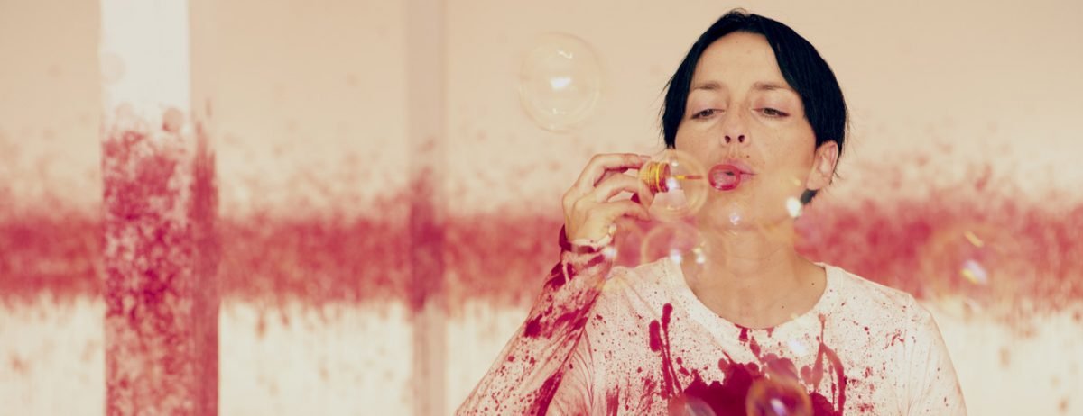 María José Arjona – Lapislázuli Periódico